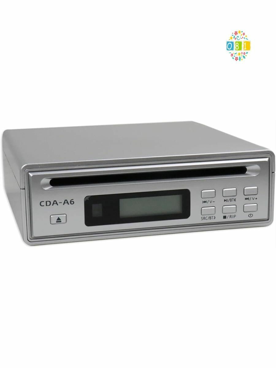 CD-проигрыватель