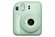 Фотоаппарат моментальной печати Fujifilm Instax Mini 12, зелёный