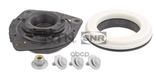 К-кт опоры амортизатора переднего правого! Nissan Qashqai 07> SNR арт. KB66803