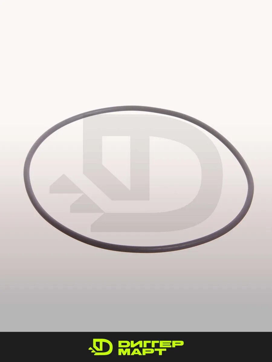 Кольцо уплотнительное ZF 0634.313.617
