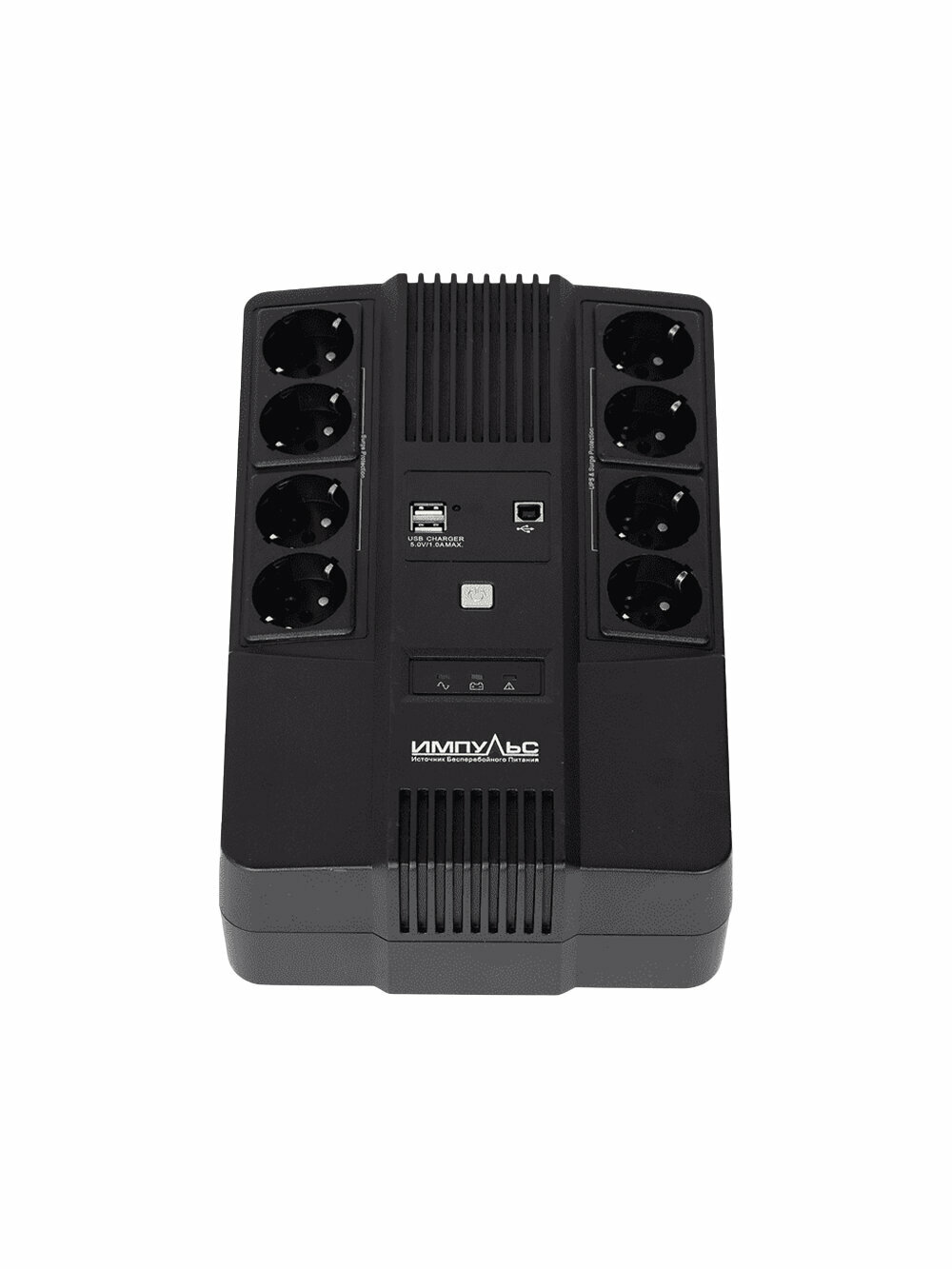 ИБП импульс мастер 800 (MT80107)