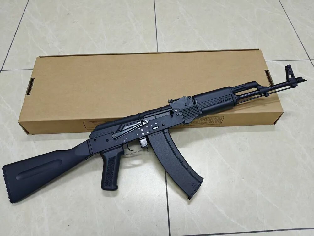 Орбизы SG AKM игрушечный для детей 14+