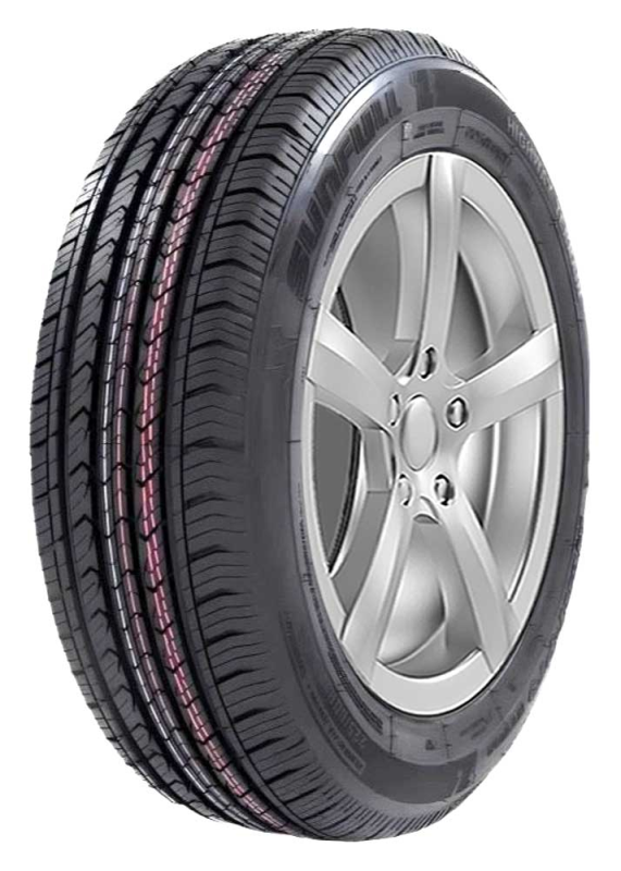 Шины летние Sunfull SF-600 215/65/R16 98H без RunFlat Легковые