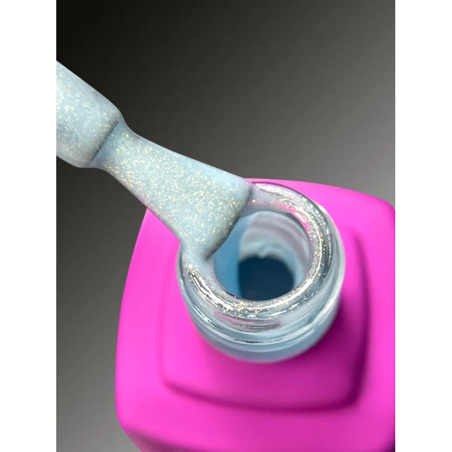 Lovely, Гель-лак Lovely Sweet Dreams №09, 7 ml