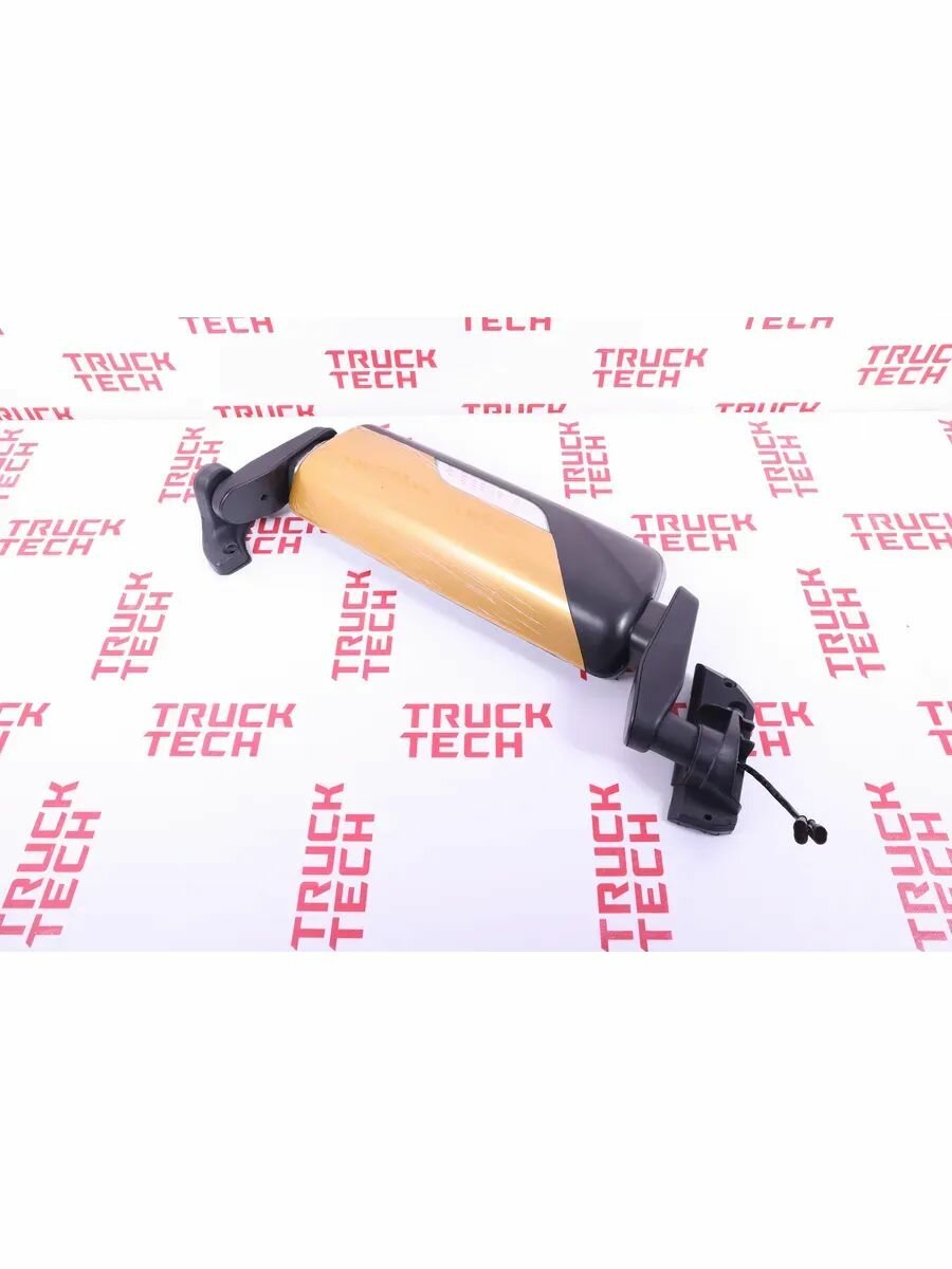 Электронное левое зеркало заднего вида для Shacman X3000