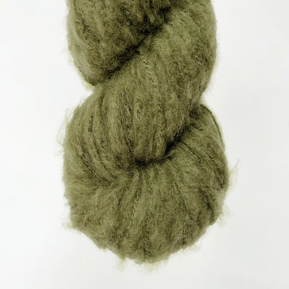 Пряжа Lotus Yarns Мериносовая смесь 50г