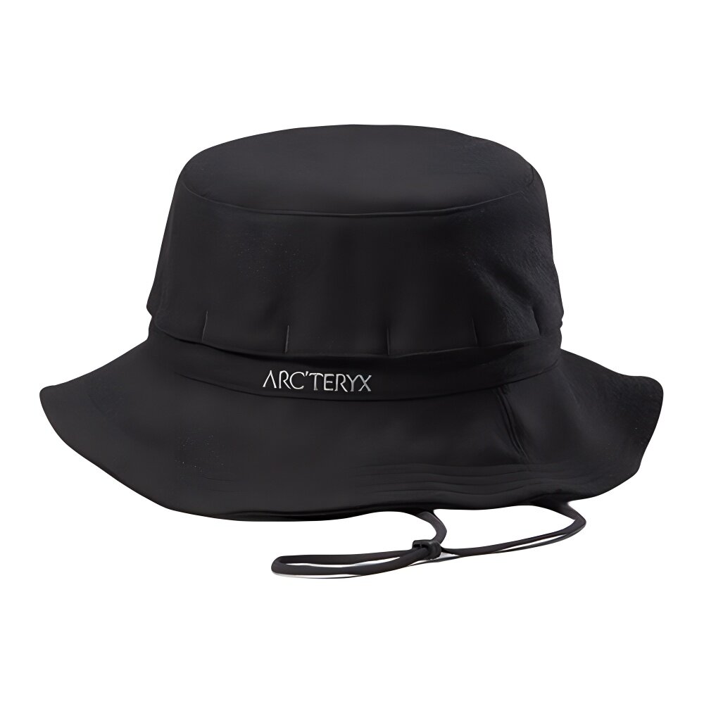 Панама Wool Bucket Hats для мужчин
