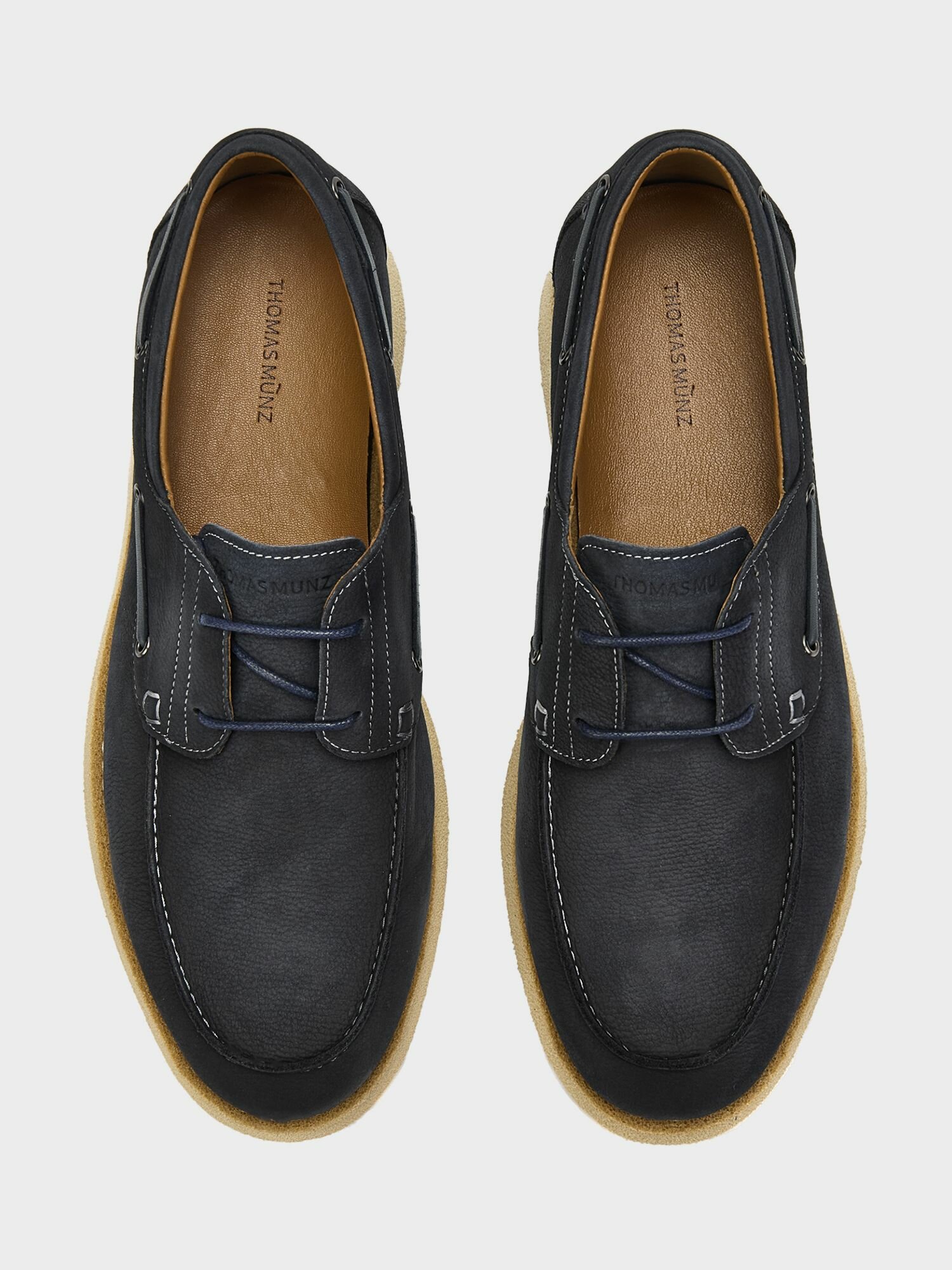 Полуботинки