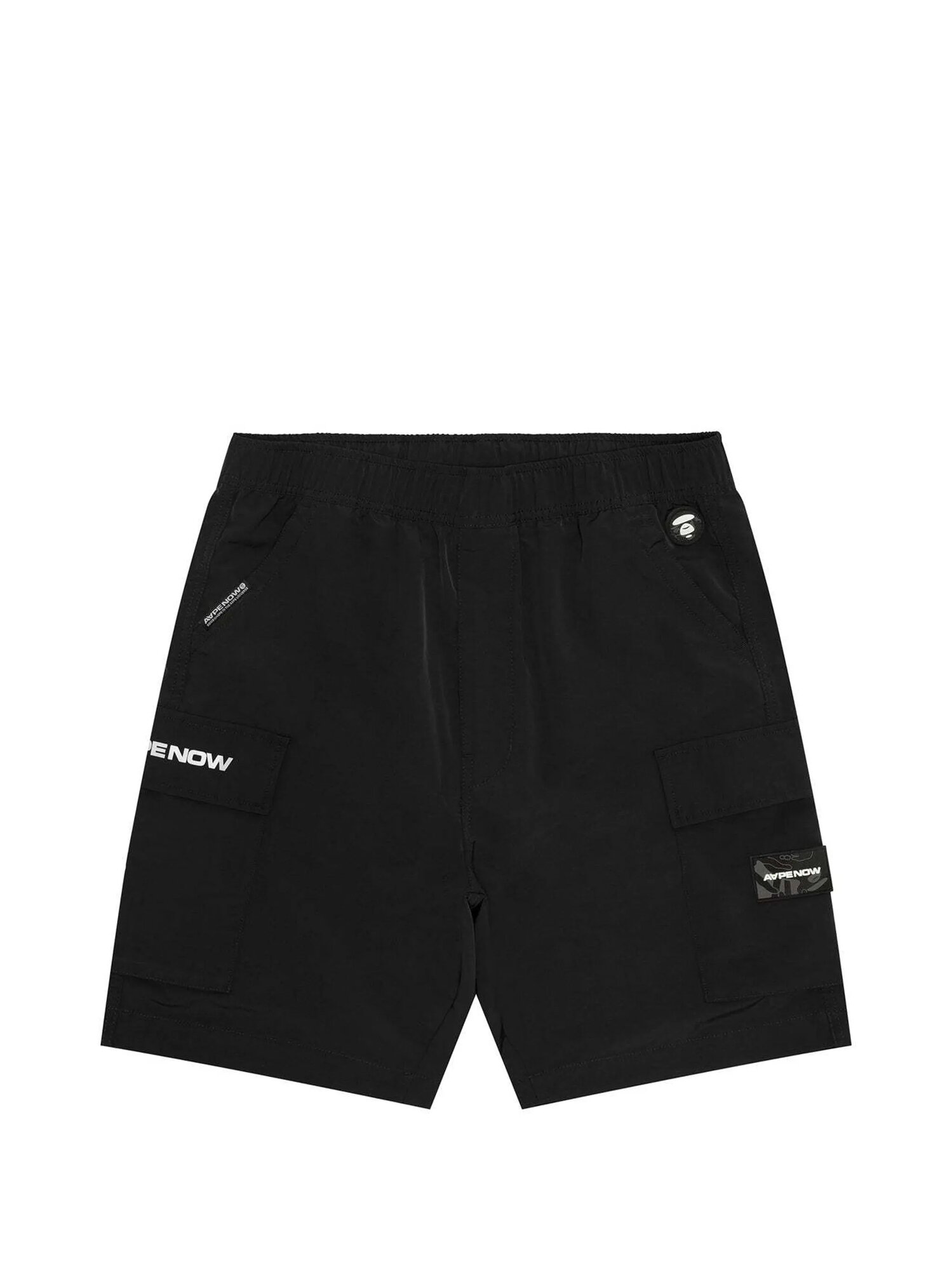 Шорты Moonface logo cargo shorts