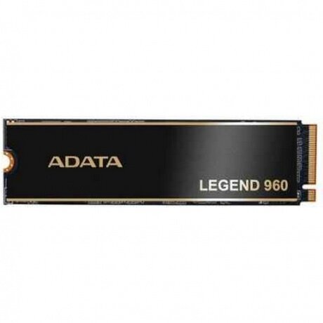 Накопитель SSD A-Data 4TB (ALEG-960-4TCS)
