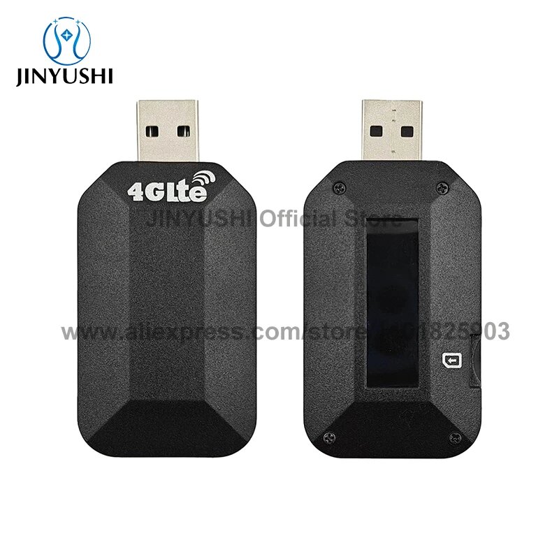 Модуль LTE Quectel EC200x EC200A-EU