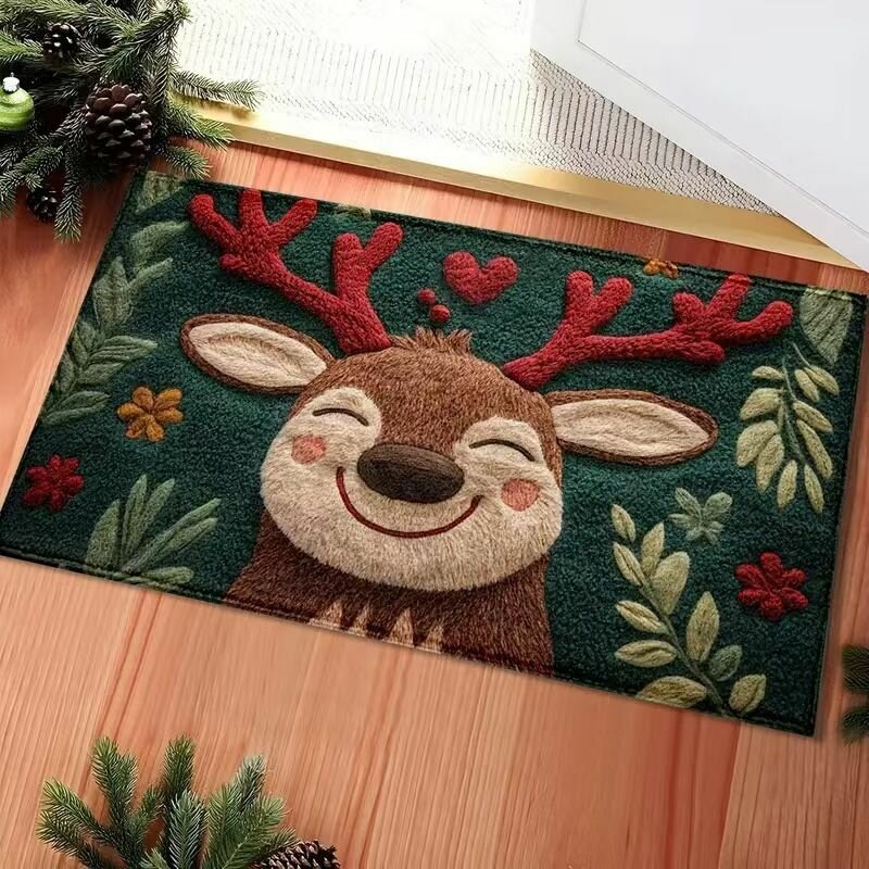 Коврик
