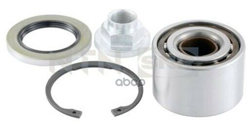 К-кт подшипника ступицы перед! Lexus IS 99-05 SNR арт. R16922