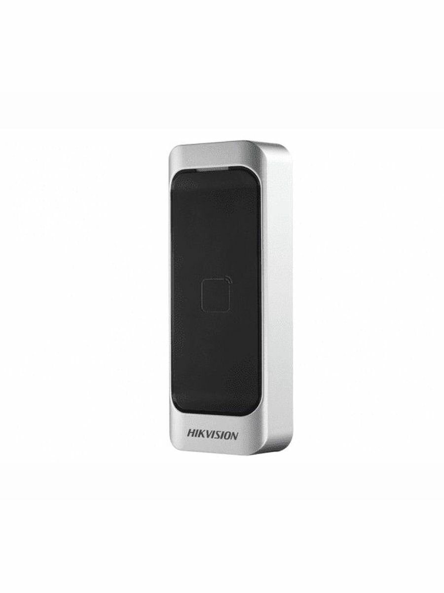 Считыватель карт Hikvision DS-K1107AM