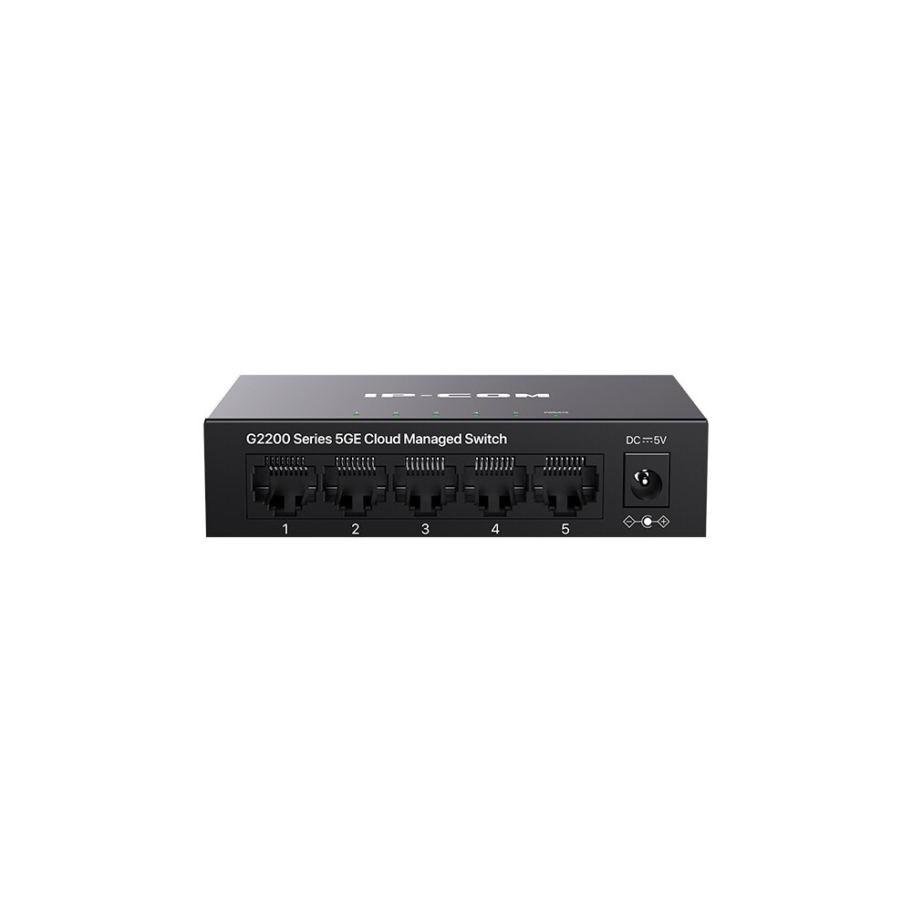 Коммутатор IP-COM5PORT 1000M G2205D
