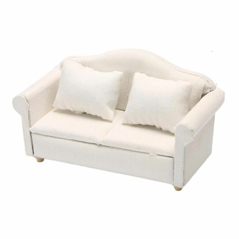 Кукольный домик