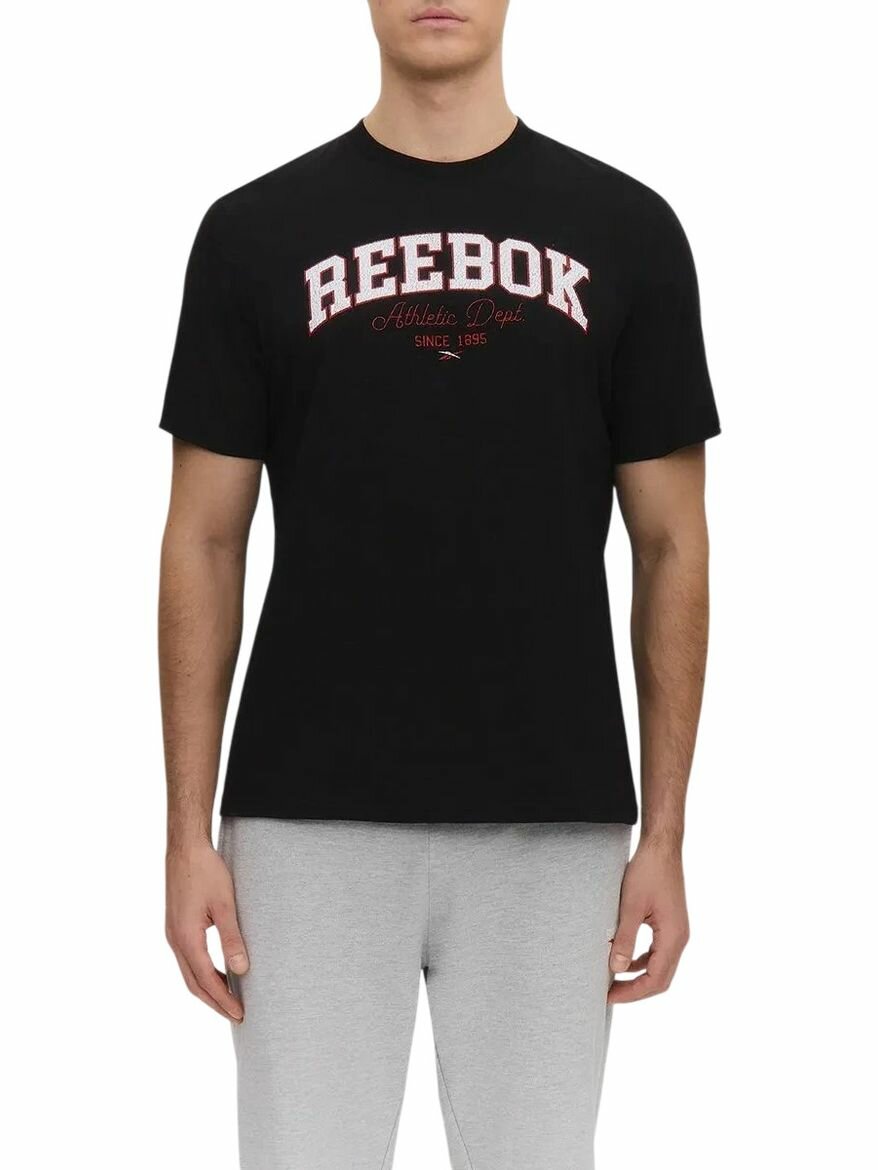 Футболка спортивная Ath Dept Graphic Tee