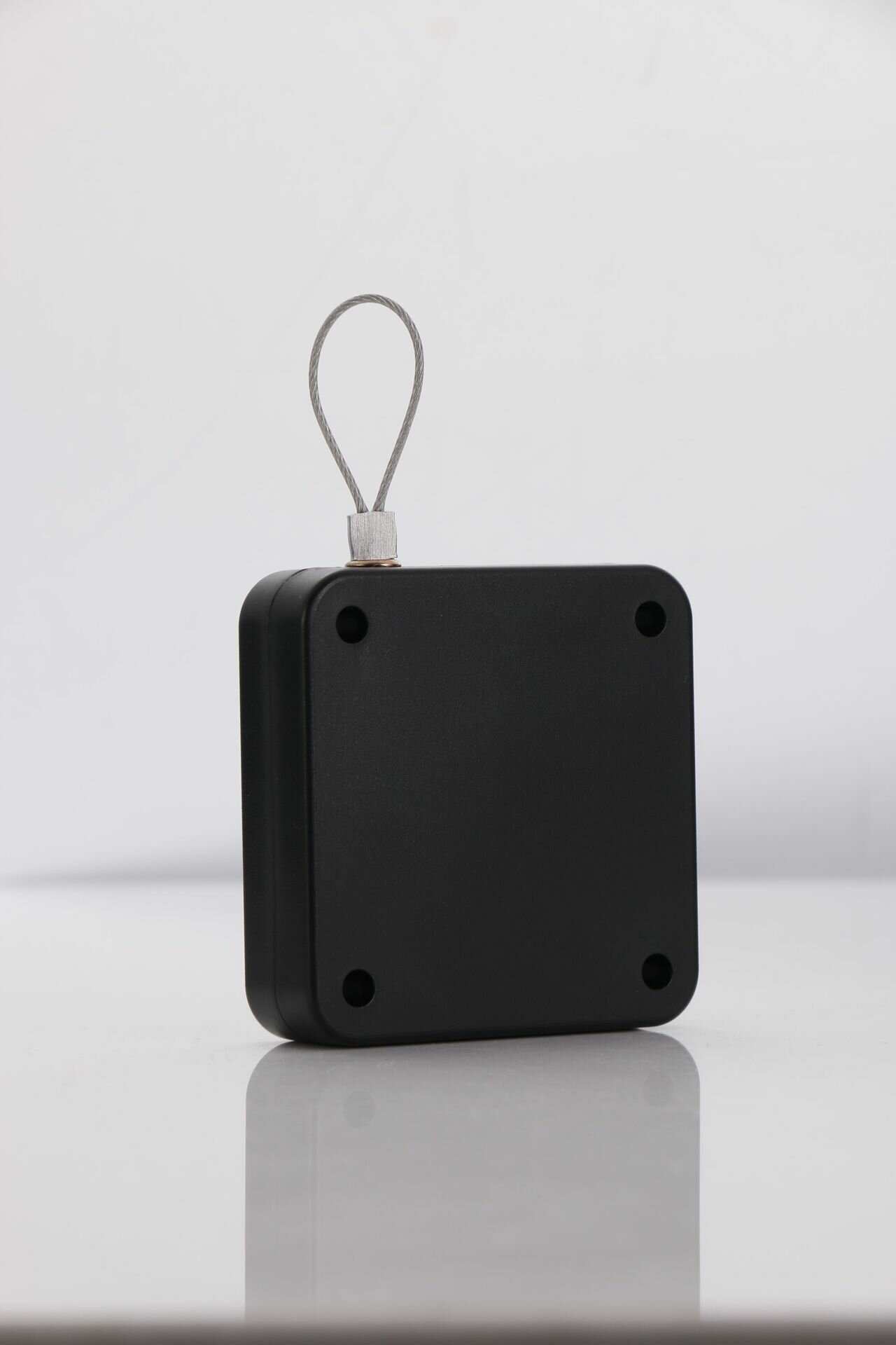 [2026] Дверной доводчик с тросовым механизмом без сверления, телескопический доводчик с функцией толкания и вытягивания, бесшумный автоматический доводчик для офисных и спаленных дверей.