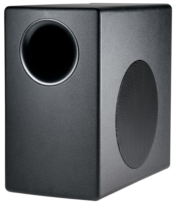 Сабвуфер JBL Control 50S/T