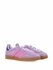 Кроссовки adidas Gazelle, размер 5.5 US, фиолетовый