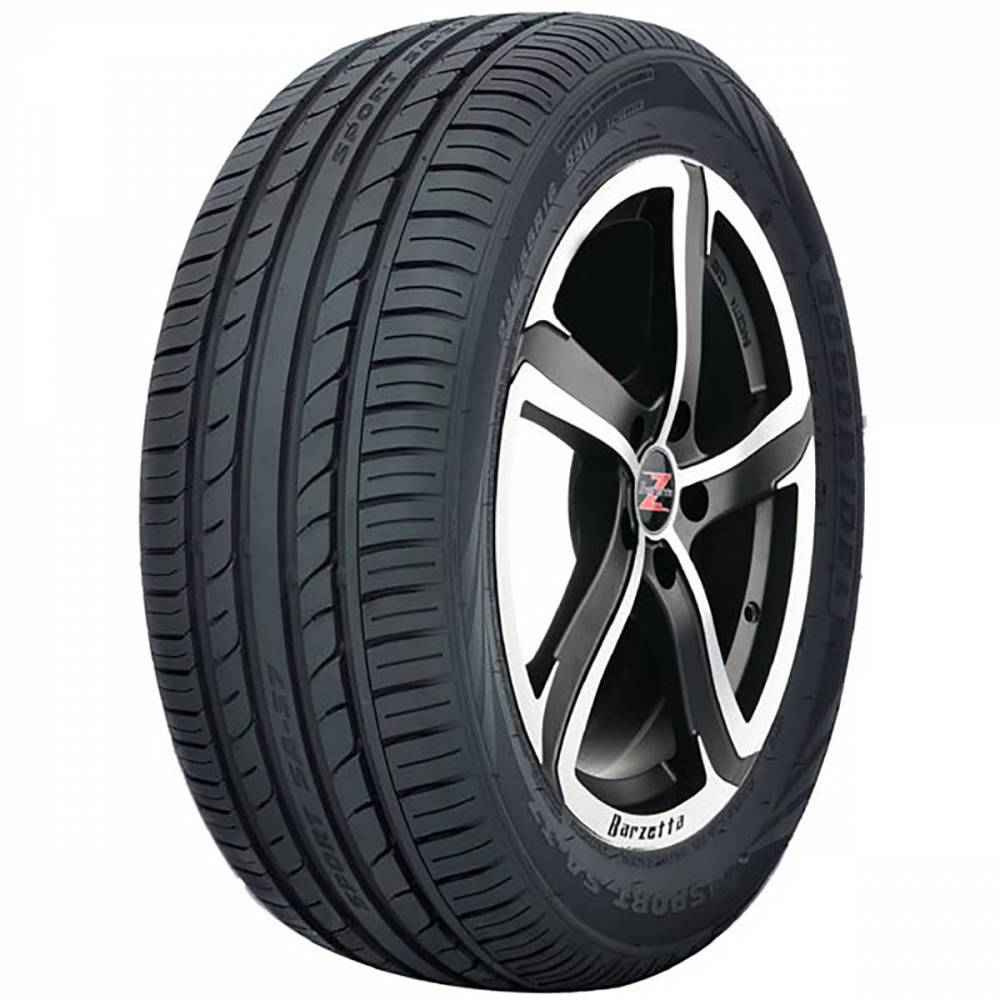 Легковая летняя шина Goodride 265/45R21 104W Sport SA-37