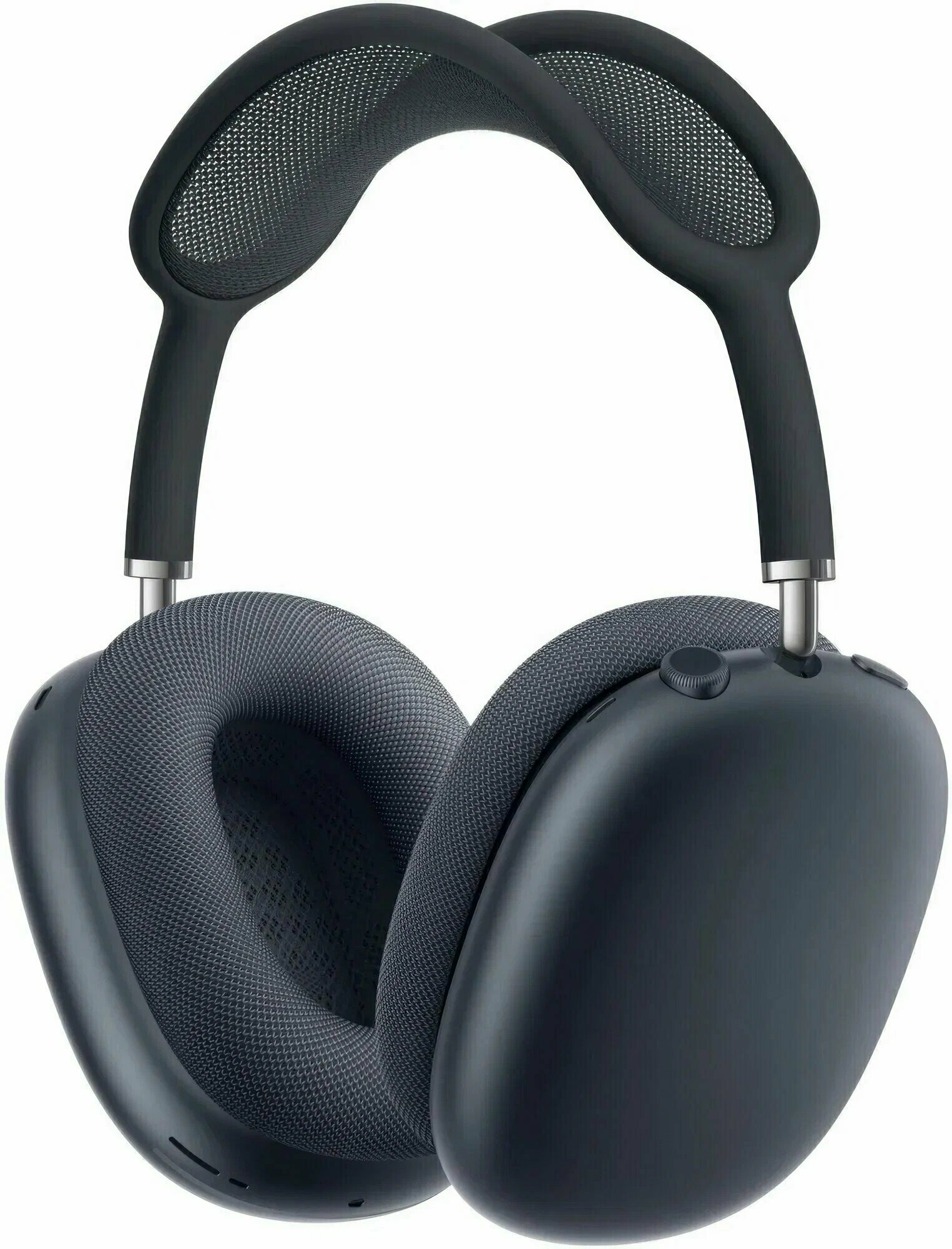 Беспроводные наушники Apple AirPods Max 2 Midnight (Тёмная ночь)