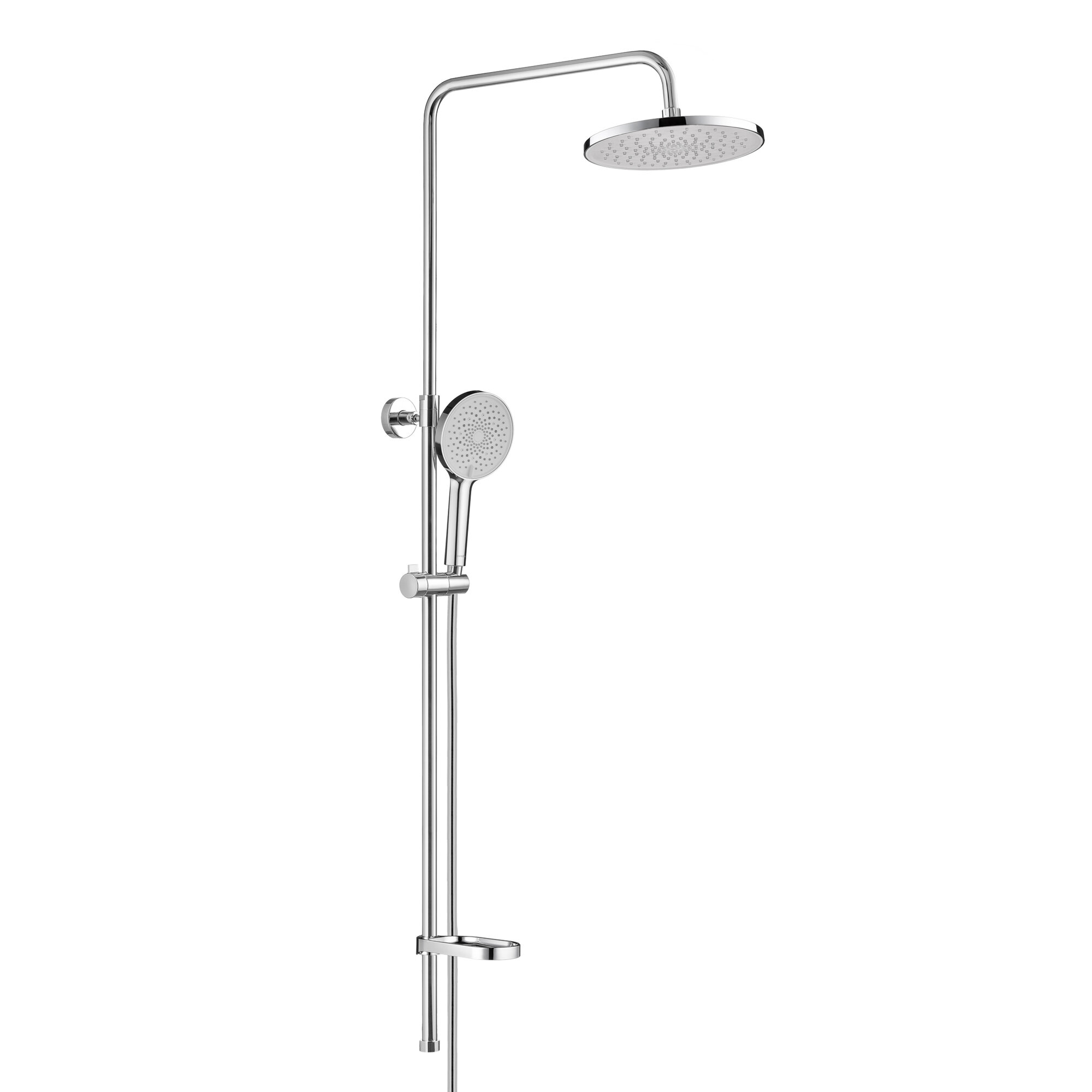 Семейный душ Swedbe Calypso