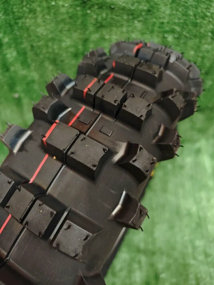 KNOW easy-бери И ебош Мотошины 140/80 R18 A6