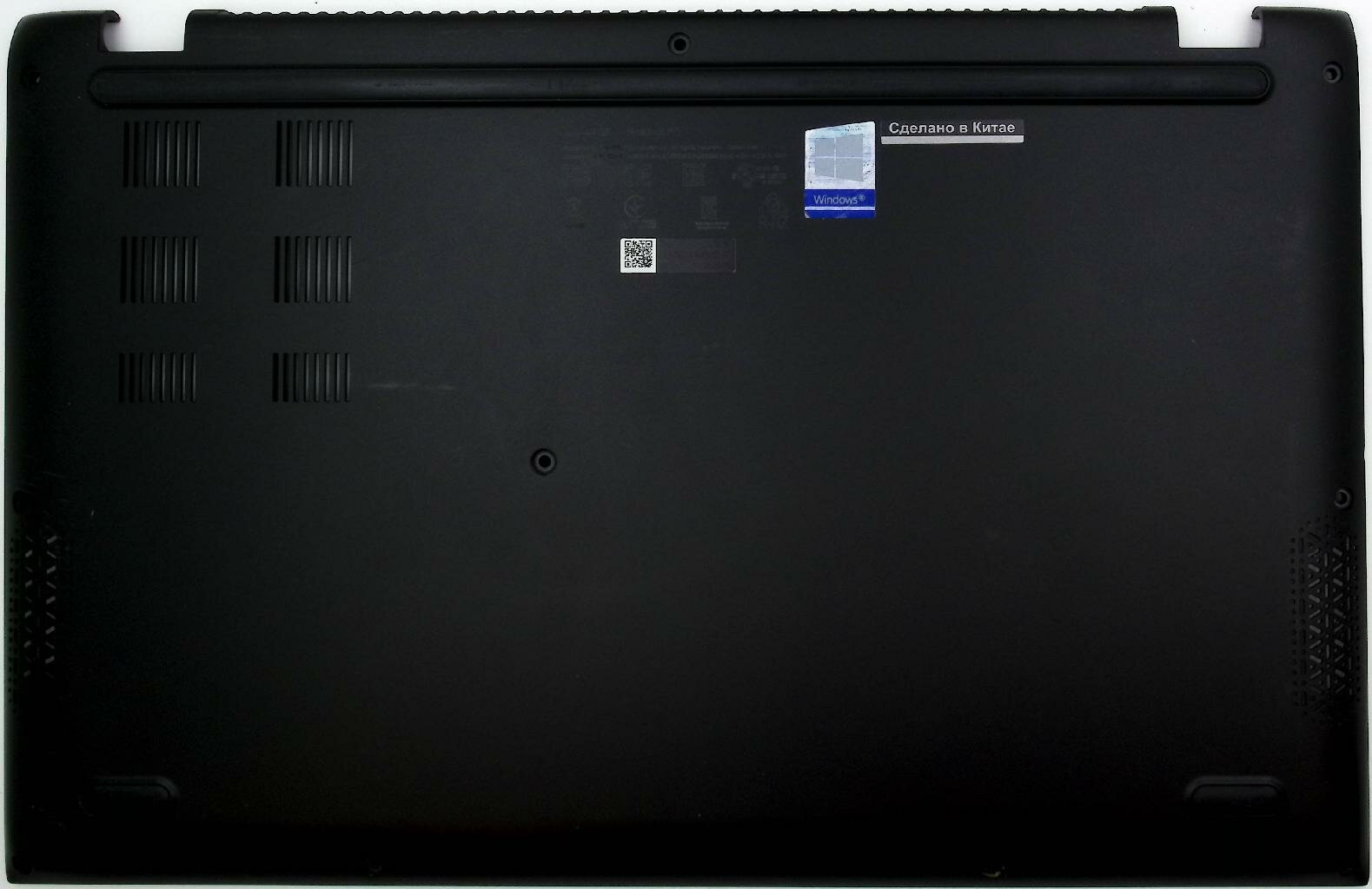 Поддон Asus X412UA