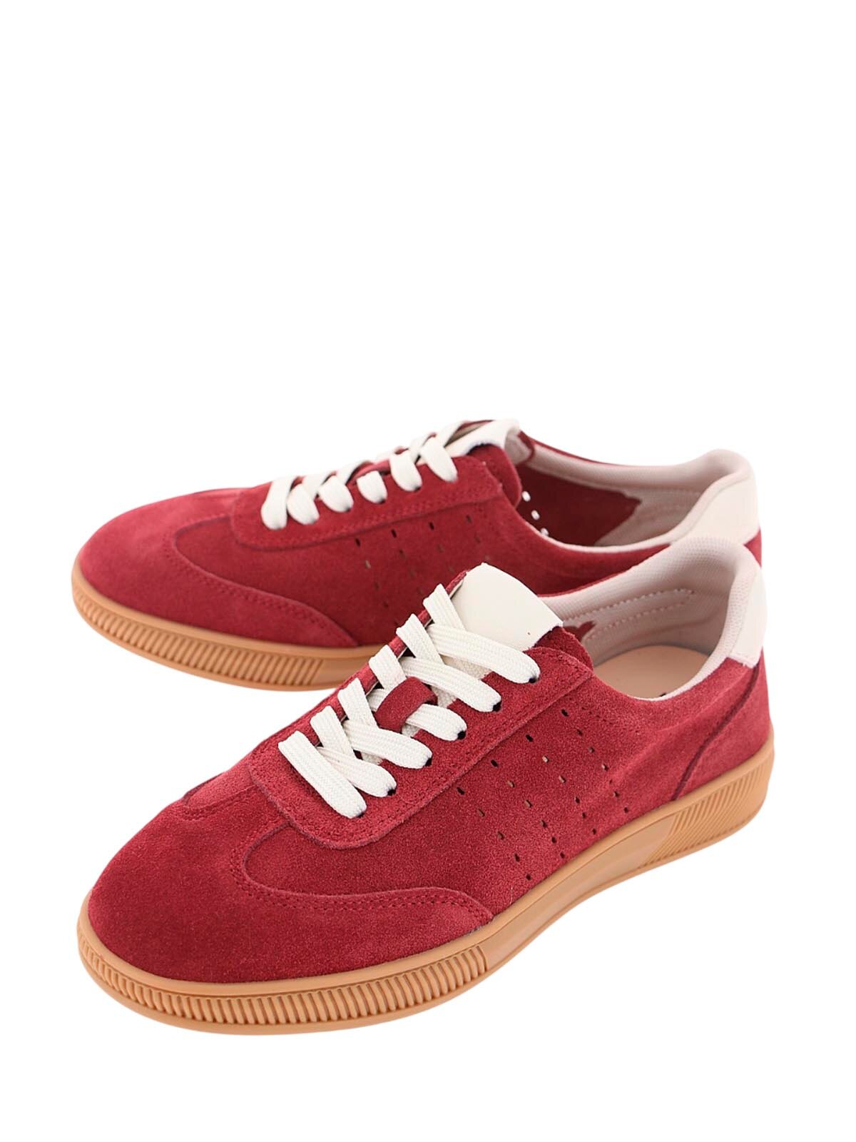 Кеды повседневные