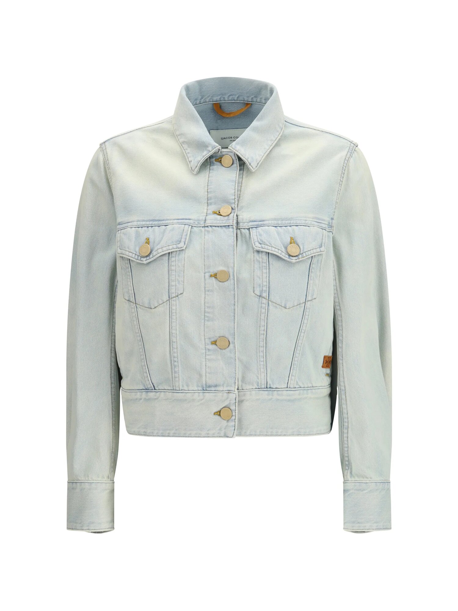Куртка Buttoned pocket jacket