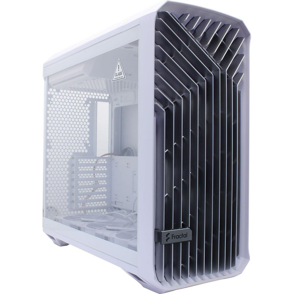 Bigtower Fractal Design