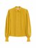 Рубашка Valentino Cady Couture shirt, размер 36, Желтый