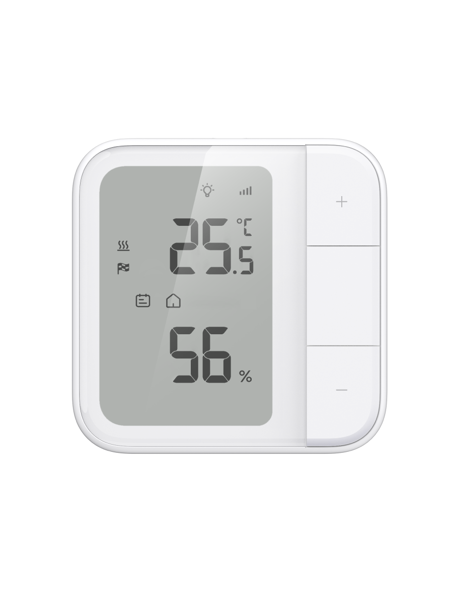 Умный термостат для тёплого пола Aqara W500, ZIgbee 3.0, для электрических/водяных систем отопления