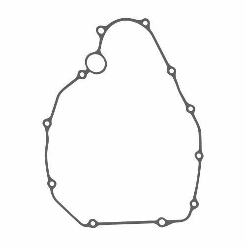 Прокладка крышки сцепления для Honda CRF450R, RX 19-22 OEM 11394-MKE-A71 CHAKIN 000H-168 для мотоцикла