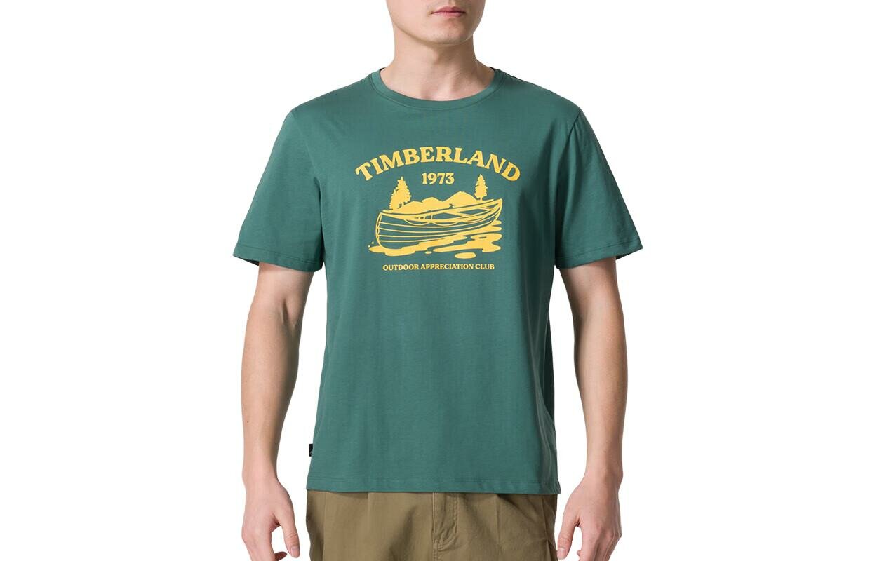 Футболка Timberland