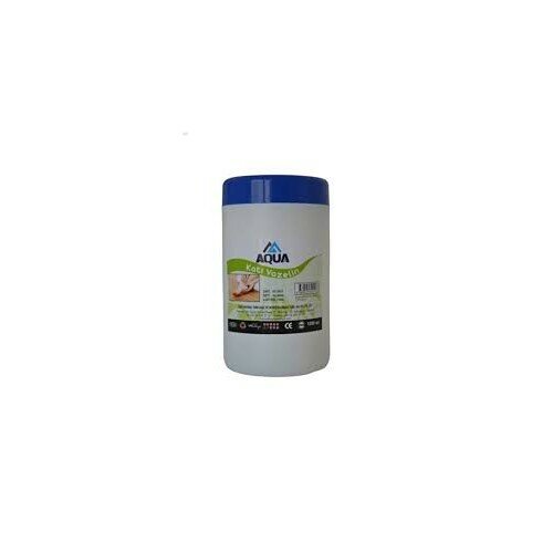Aqua Белый Толстый Вазелин 1000 ml
