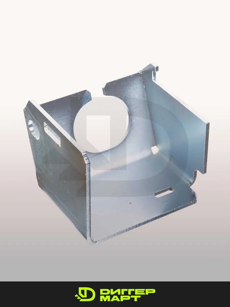 Запчасть FRONT STEER SENSOR COVER JCB 334/F1573