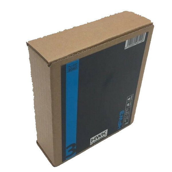 Высокофтористый парафин HWK HFW3 100 g