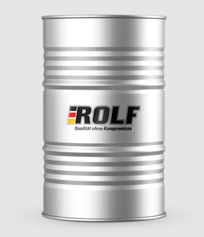 Бочка масло редукторное reductor m5 g 150 (208л) пл. 0.889