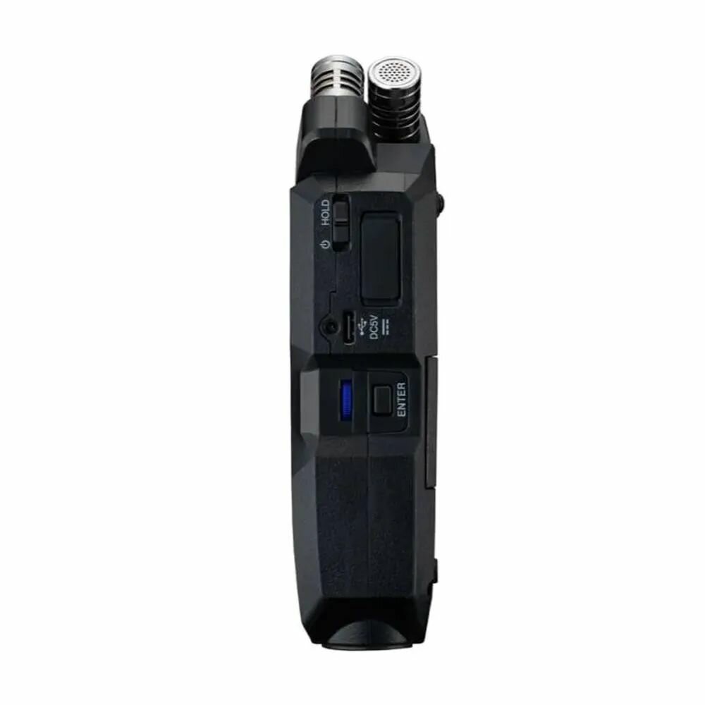 Рекордер Zoom H4 essential Black — фото 1