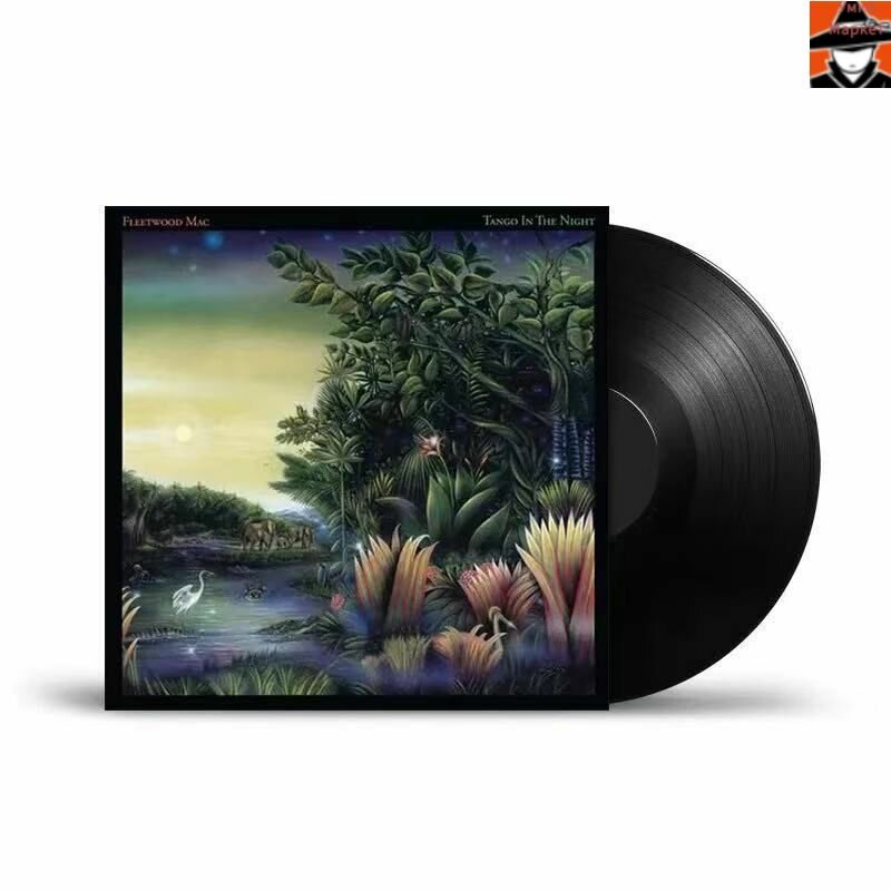 Fleetwood Mac Tango In The Night (Винил LP)