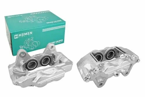 Суппорт тормозной передний левый Toyota Land Cruiser Prado 120,150, Lexus GX460, GX470 (HBCFL007)