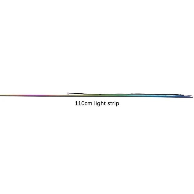 Светильник Symphony 213 Atmosphere: Акриловая Световая Лента 35/75/110 См С 110CM light Strip