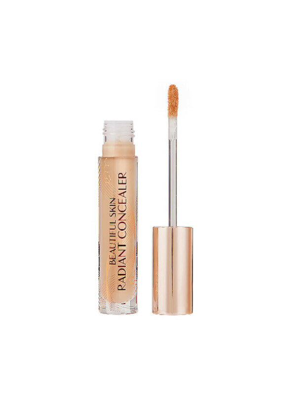 Консилер для лица женский Charlotte Tilbury Beautiful Skin Radiant