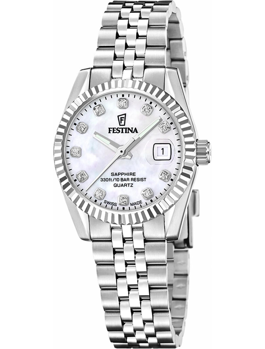  FESTINA