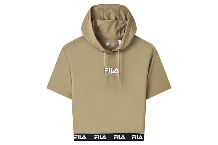 Футболка FILA x Magic Stick SS23