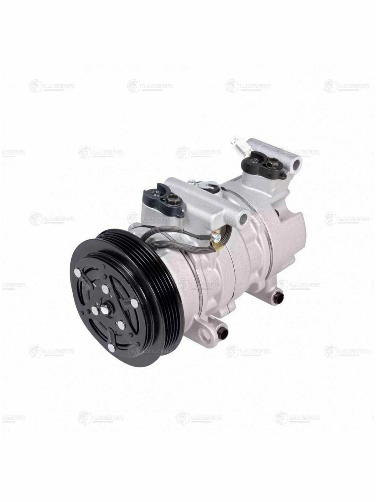 Компрессор кондиционера LUZAR LCAC2520 для а/м Mazda 3, 5 / Мазда