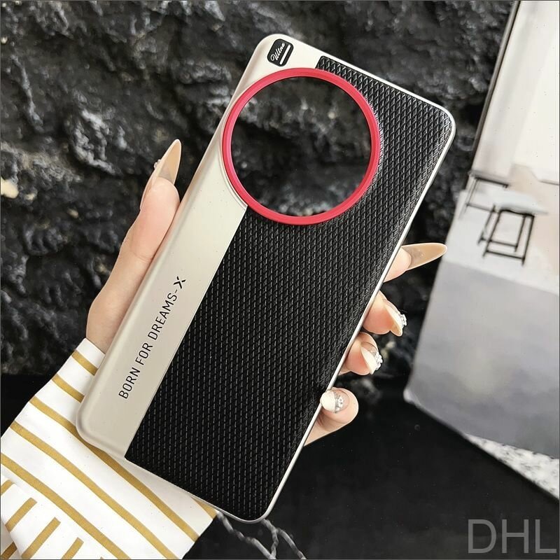 Подходит для OnePlus 13/Оне Плас 13 Модный Чехол для телефона, с защитой камеры и противоударным,1+13