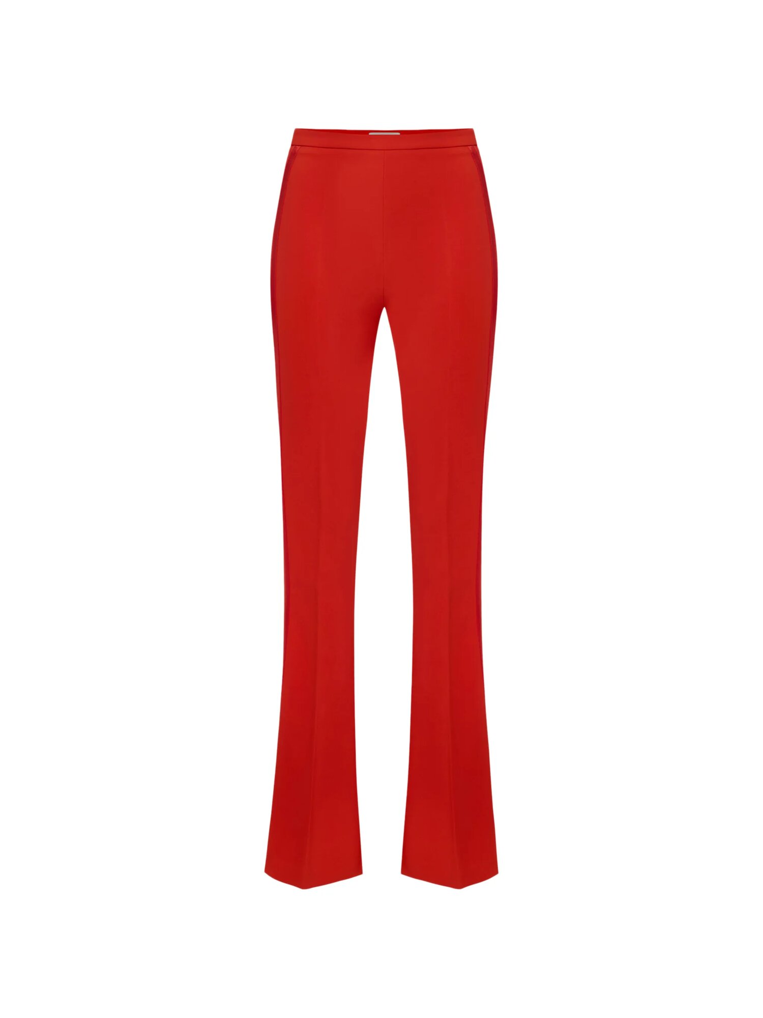 Брюки клеш Elisabetta Franchi